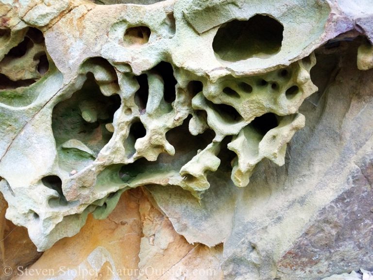 10-Tafoni - NatureOutside